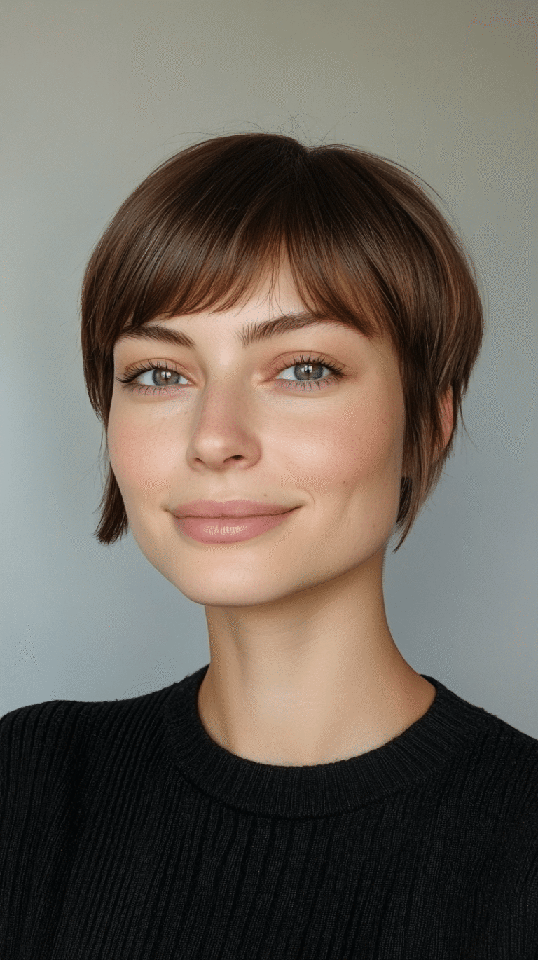 26+ Chic Pixie Haircut Ideas to Inspire Your Next Salon Visit - Wig ...