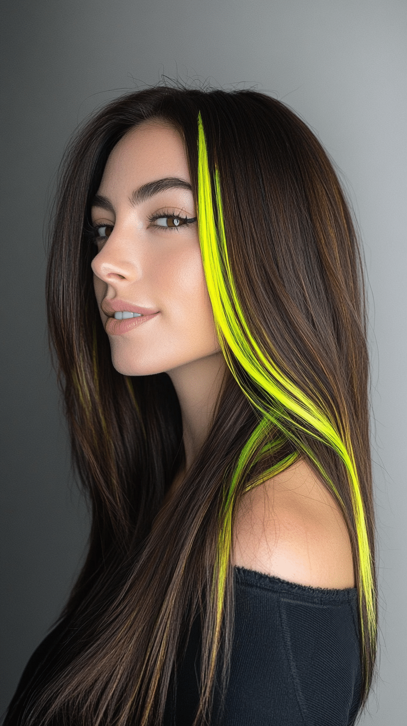 38 Stunning Dark Brown Hair Color Ideas for Every Woman - Wig Superstore