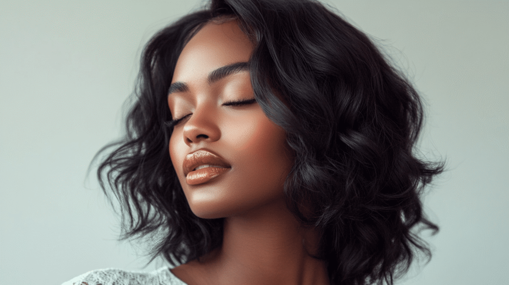 20 Cute and Simple Hairstyles for School to Try This Week