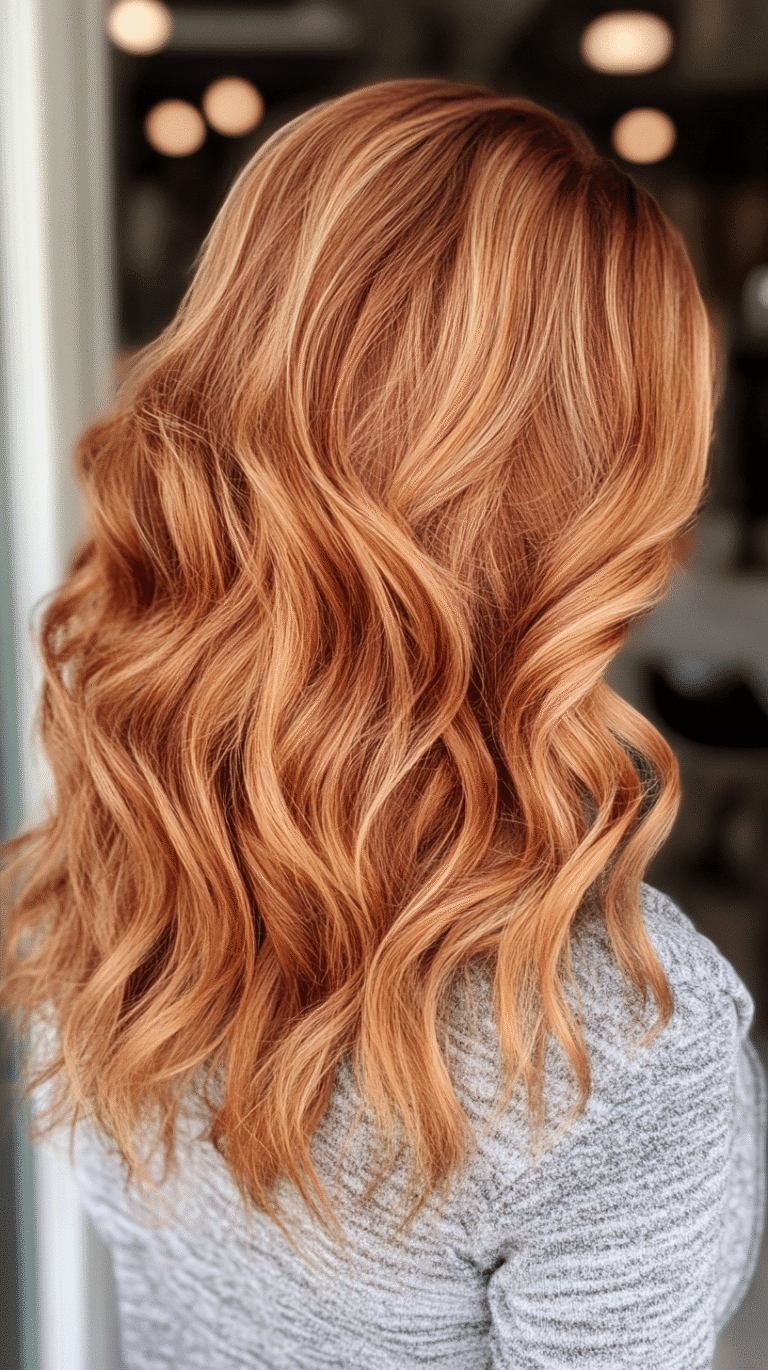 25 Gorgeous Brown Hair With Blonde Highlights Styles That Will Inspire ...