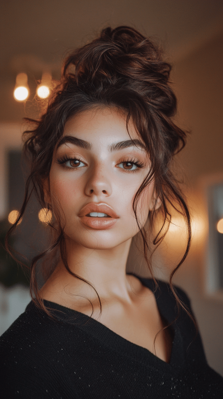 25 Iconic Baddie Hairstyles for the Ultimate Glow-Up - Wig Superstore