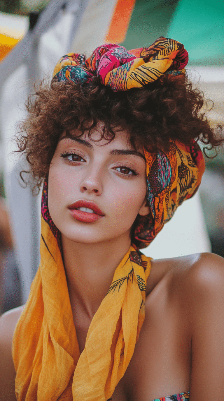 25 Iconic Baddie Hairstyles for the Ultimate Glow-Up - Wig Superstore