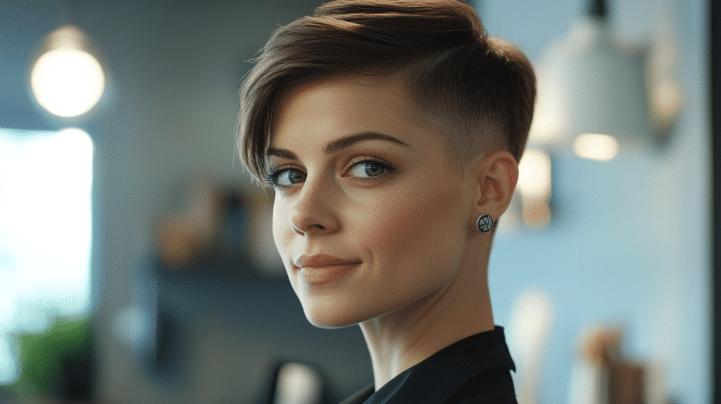 26+ Chic Pixie Haircut Ideas to Inspire Your Next Salon Visit - Wig ...
