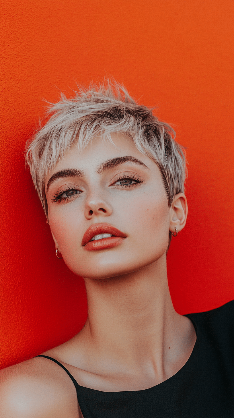 26+ Chic Pixie Haircut Ideas to Inspire Your Next Salon Visit - Wig ...