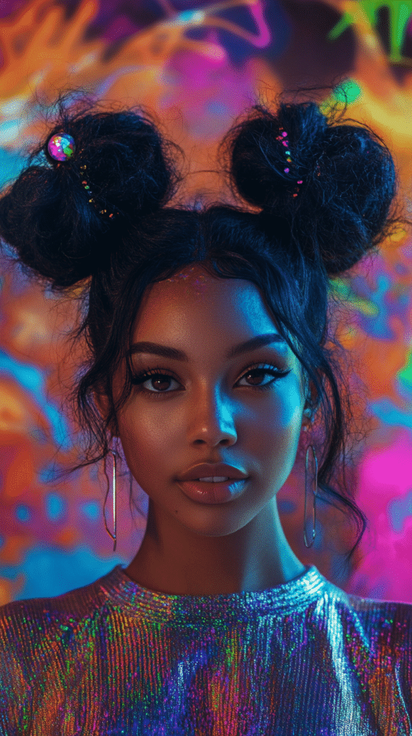 25 Iconic Baddie Hairstyles for the Ultimate Glow-Up - Wig Superstore