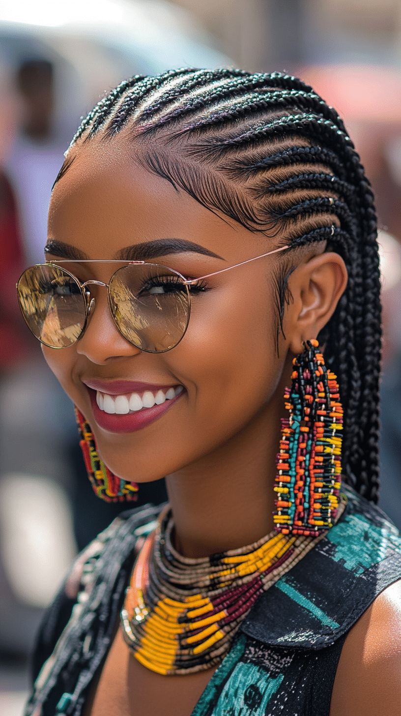 25 Iconic Baddie Hairstyles for the Ultimate Glow-Up - Wig Superstore
