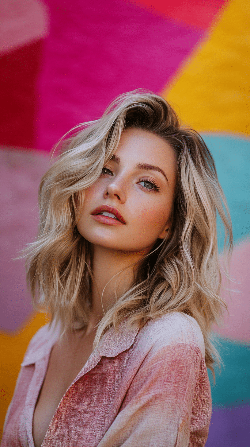Stunning Layered Haircuts For Long Hair: 30 Fresh Styles to Update Your ...