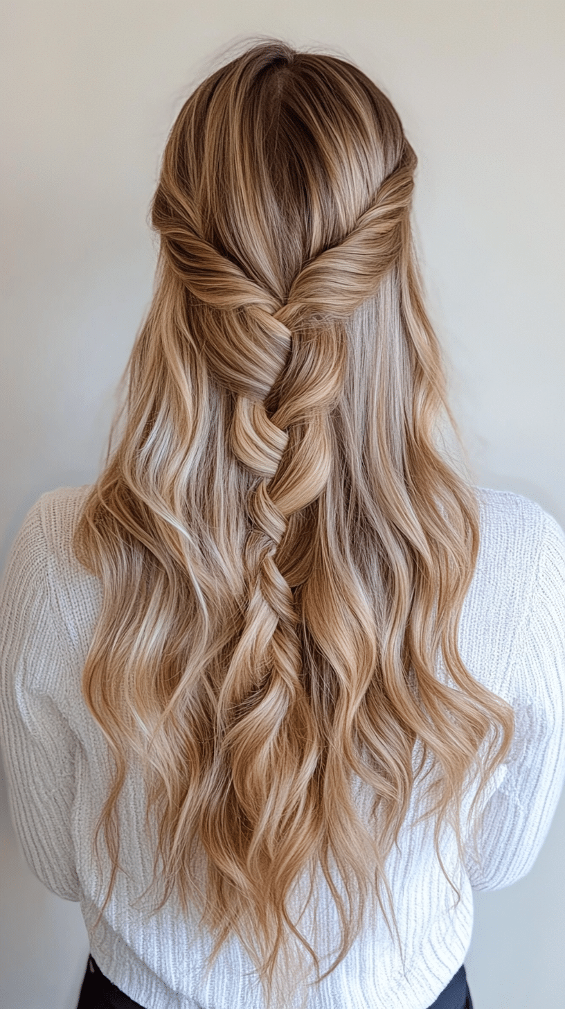 Prom Hairstyles: 27 Stunning Looks for Every Hair Type - Wig Superstore
