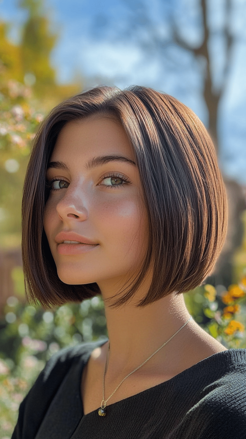 30 Best Short Hairstyle Women Ideas to Inspire Your Next Look