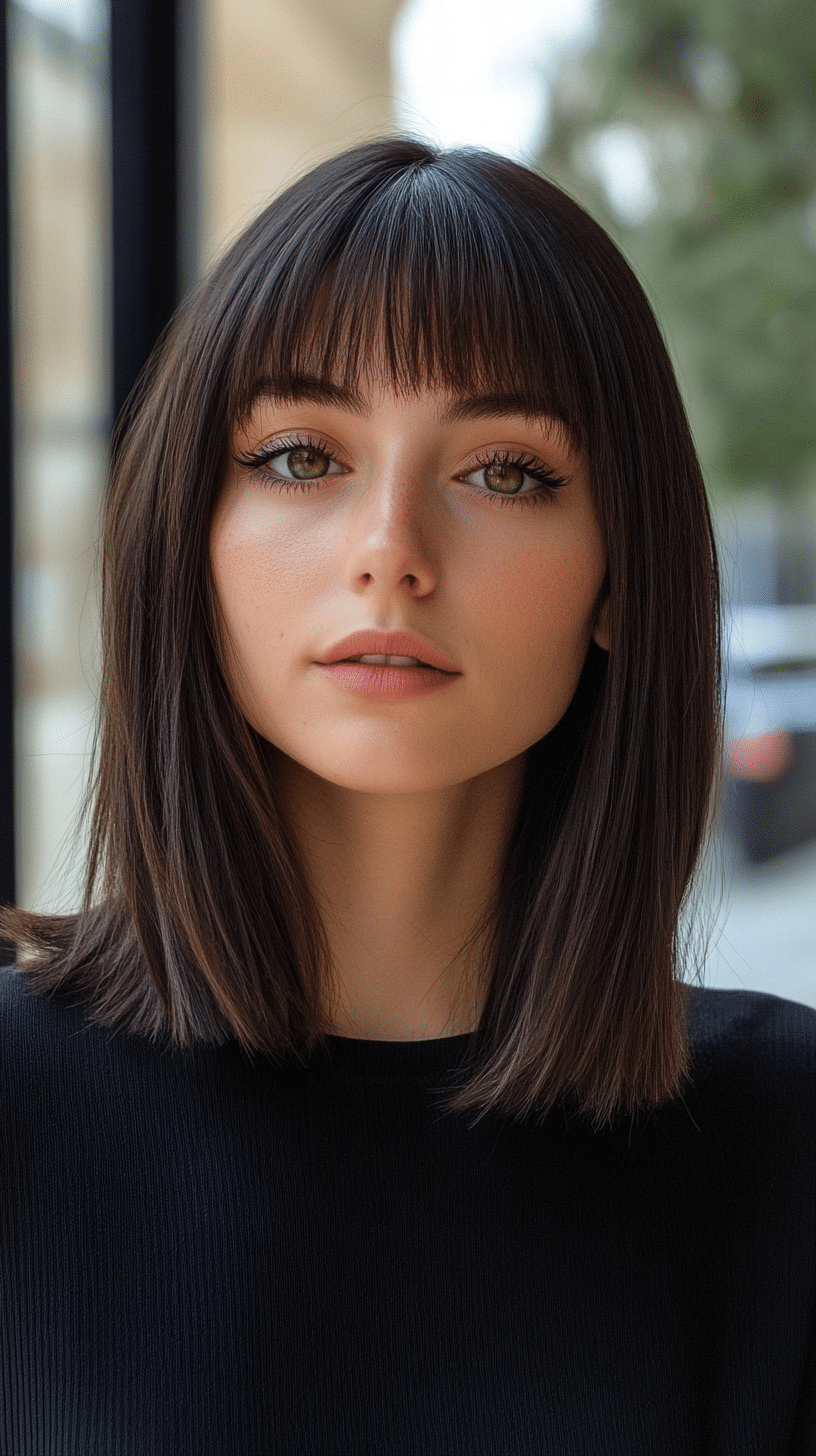 Cute Hair Cuts: 27 Trendy Styles You'll Want to Try Right Now