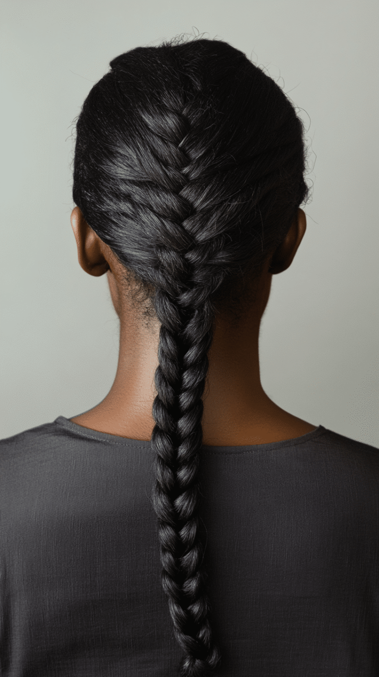 31 Easy Hairstyles for Jeans and Top: Get Ready in Minutes