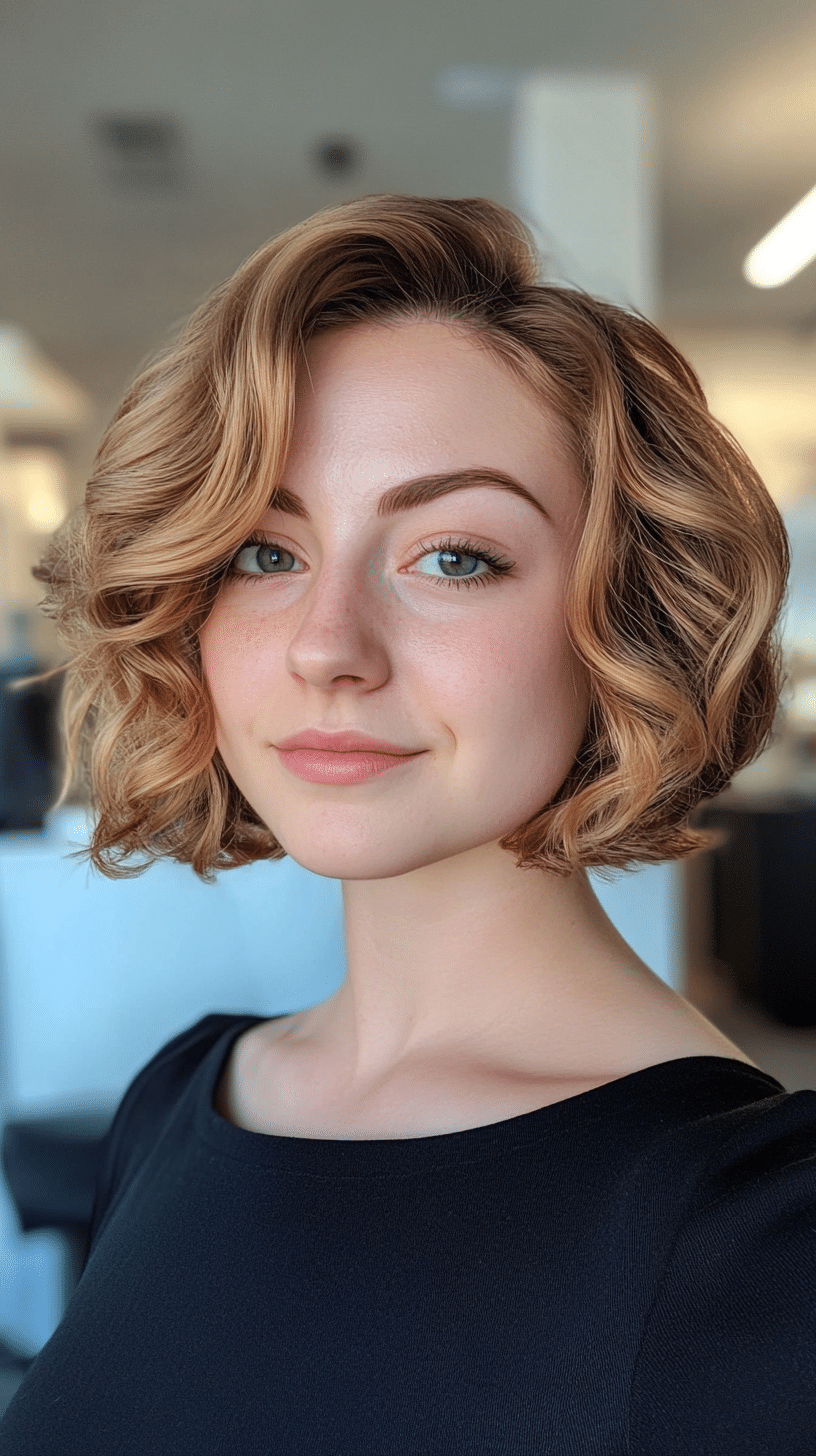 30 Best Short Hairstyle Women Ideas to Inspire Your Next Look