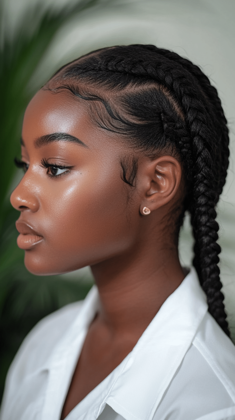 30 Stunning Natural Hairstyles for Black Women to Rock Every Day
