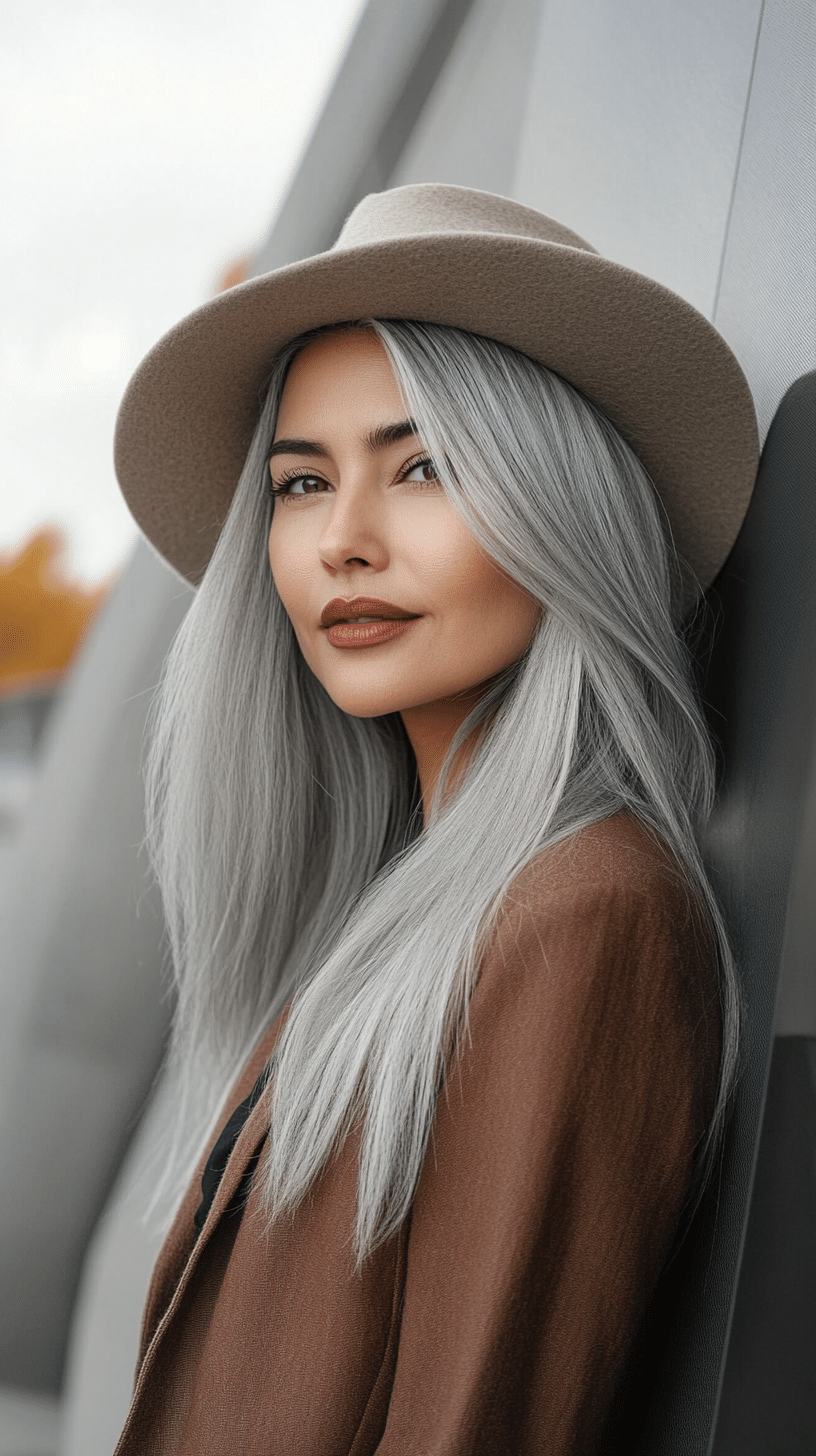 25 Fall Hair Colors That Will Be Everywhere This Year - Wig Superstore