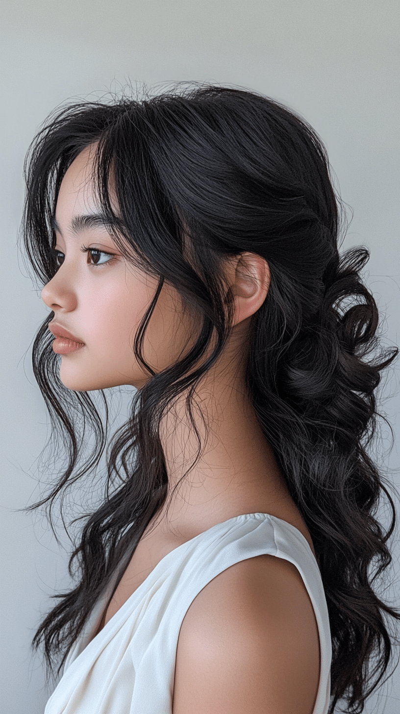 16 Quick and Easy Homecoming Hairstyles to Try