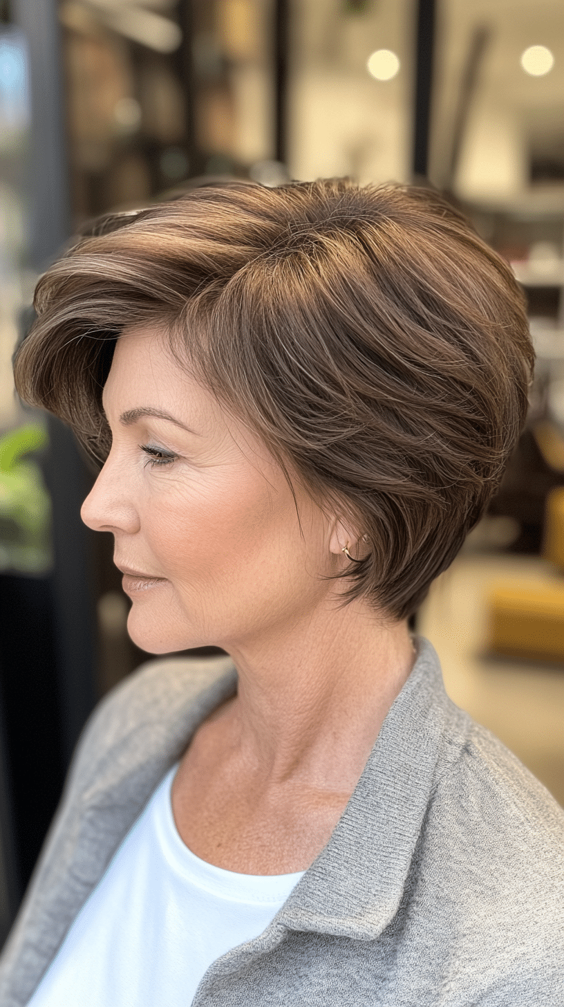 30 Best Short Hairstyle Women Ideas to Inspire Your Next Look