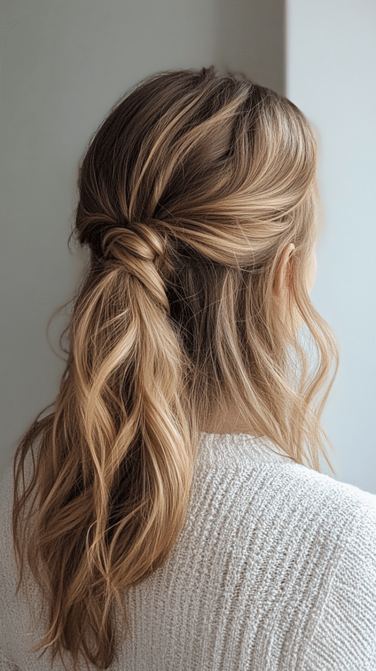 30 Cute Hairstyles for Medium Hair You Need to Try Right Now