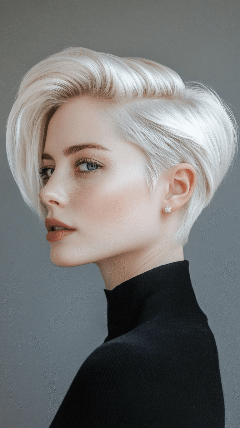 20 Hairstyles for Thin Hair to Give Your Locks More Body