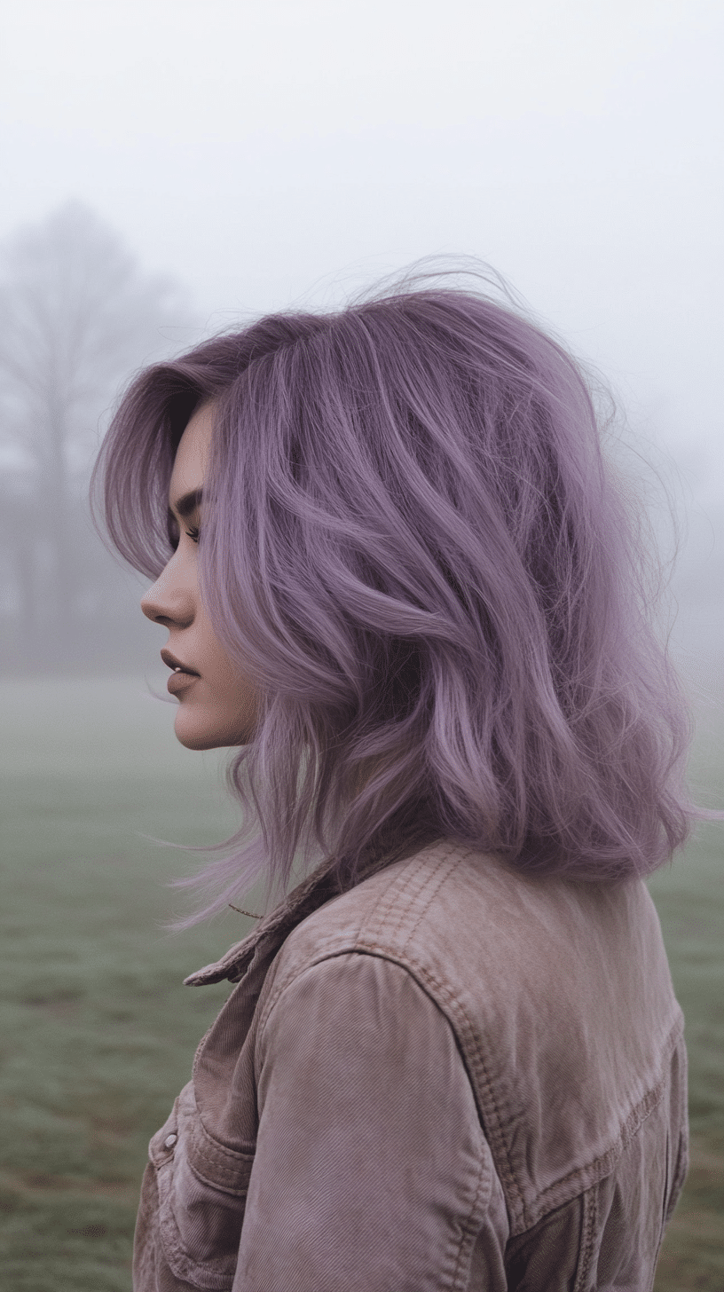 25 Fall Hair Colors That Will Be Everywhere This Year - Wig Superstore