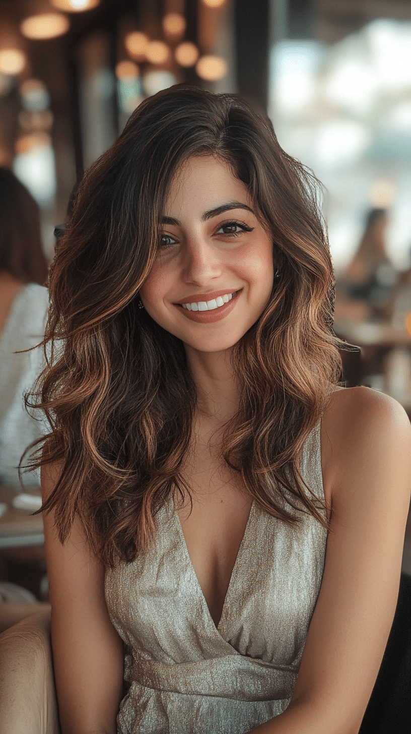 30 Cute Hairstyles for Medium Hair You Need to Try Right Now