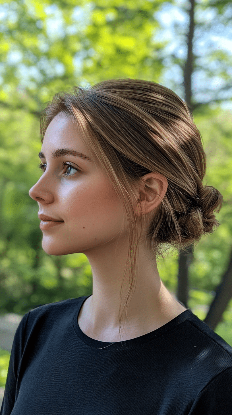 18 Effortless Volleyball Hairstyles for Short Hair