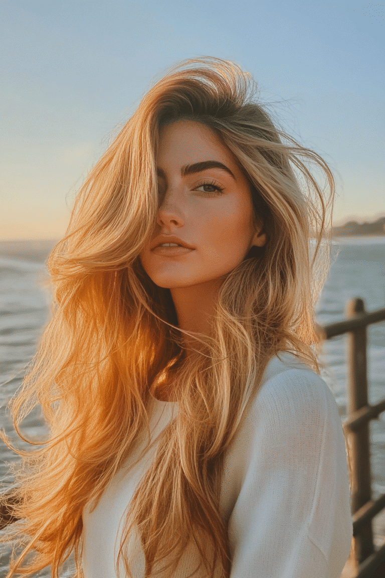 33+ Trendy Blonde Hair Color Ideas for Every Skin Tone (Plus Style Tips ...
