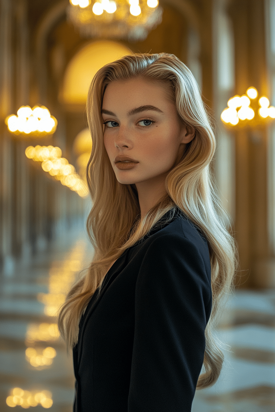 33 Trendy Blonde Hair Color Ideas For Every Skin Tone Plus Style Tips