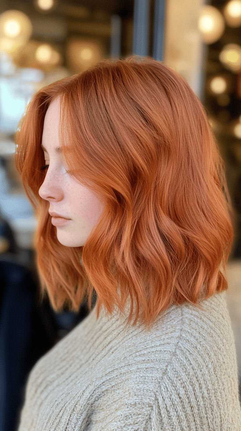 35 Balayage Hairstyle Ideas That Complement Any Skin Tone