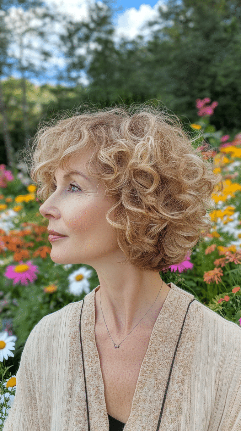 40 Simple and Easy Short Hairstyles You Can Do Every Day - Wig Superstore