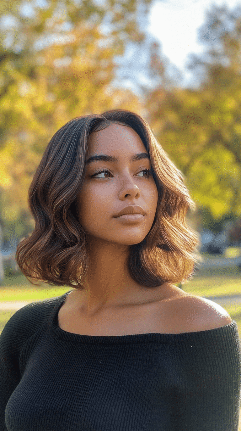 26 Quick Weave Hairstyles That Last All Day