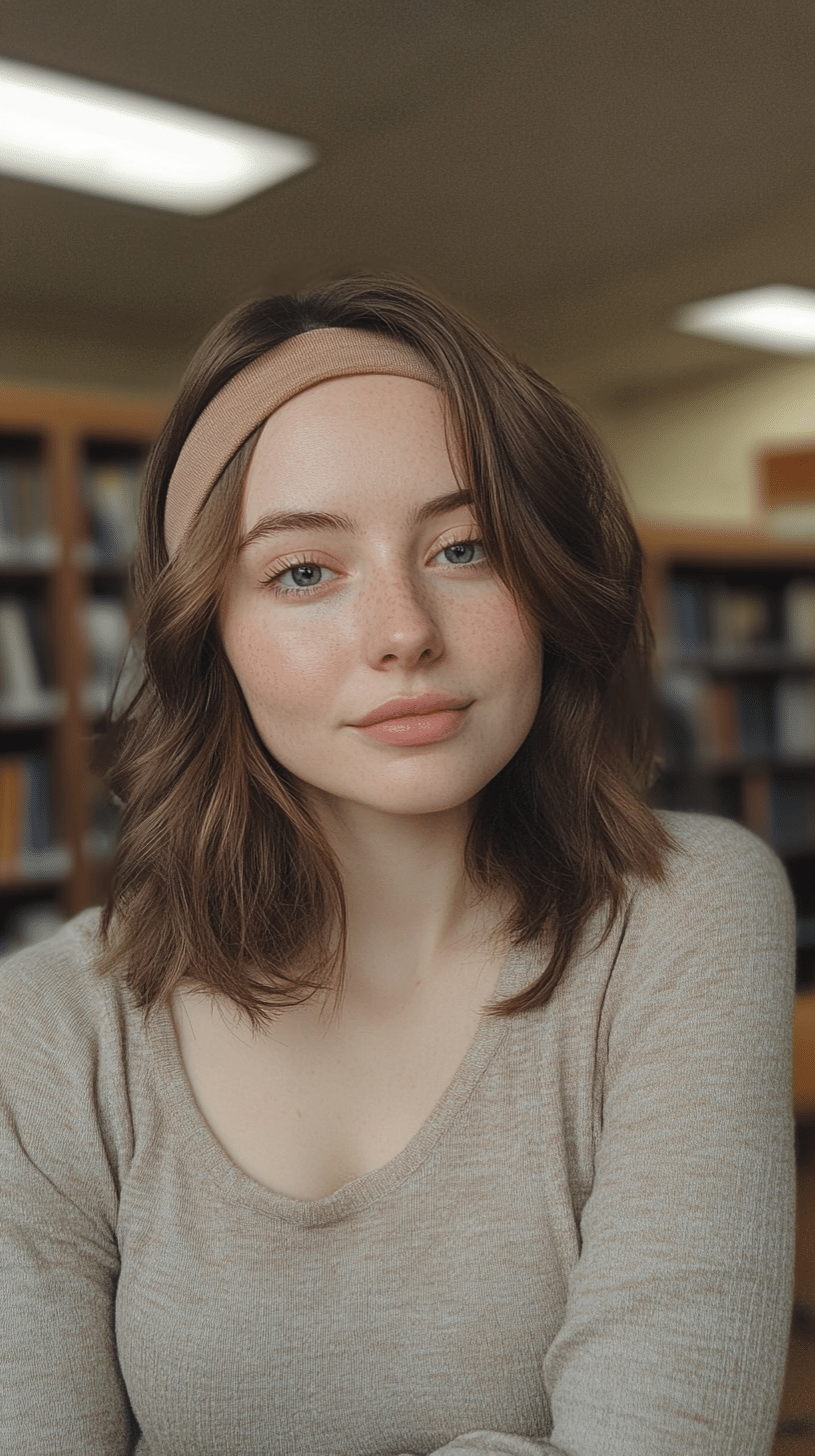25 Easy Hairstyles for Nurses That Stay in Place All Shift Long