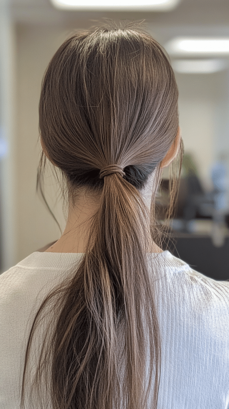 25 Easy Hairstyles for Nurses That Stay in Place All Shift Long