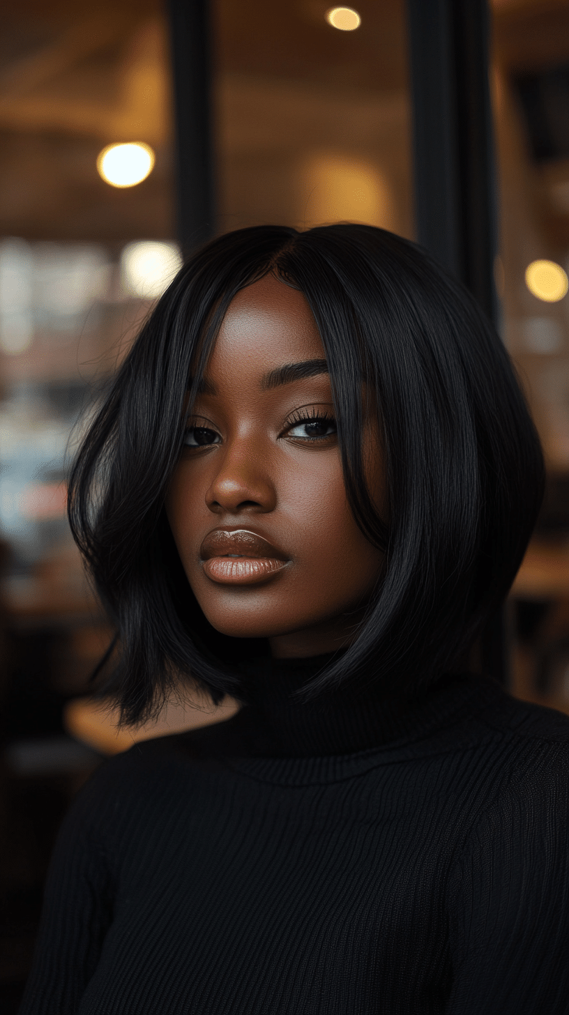 30 Wig Hairstyles for Black Women That Are Easy to Maintain