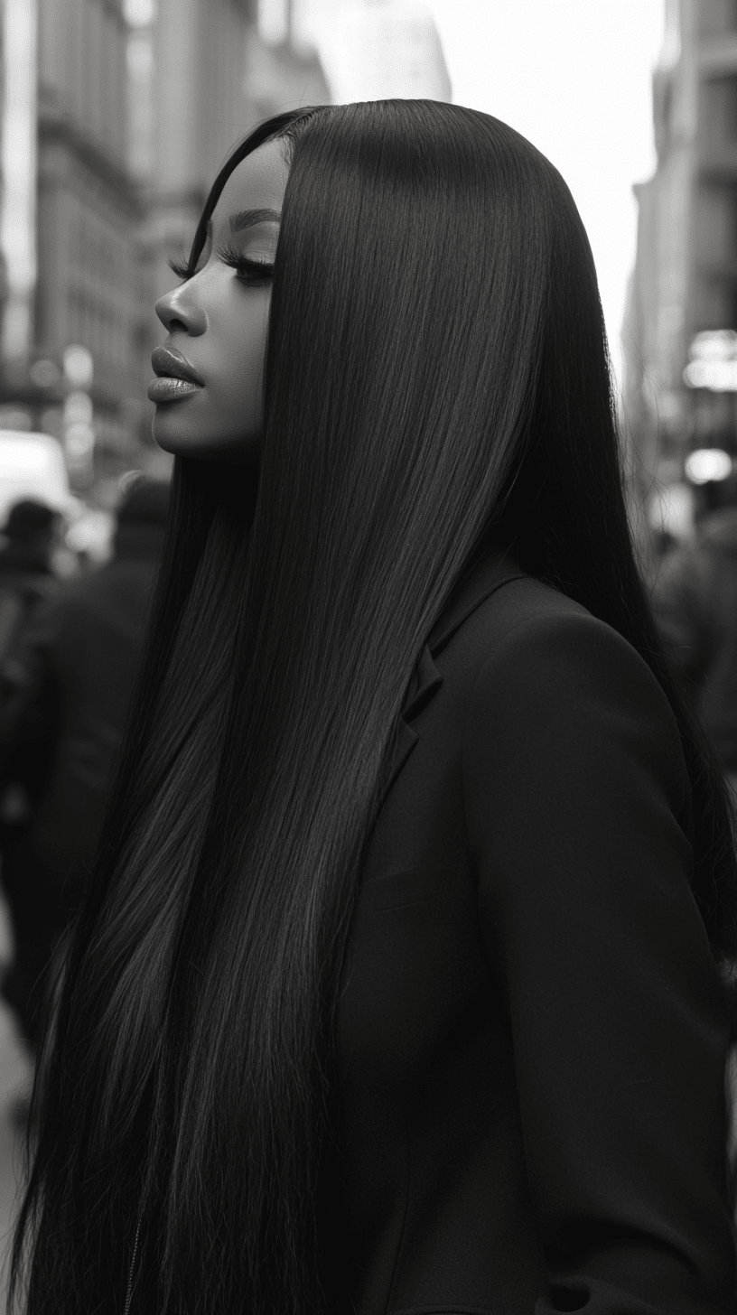 30 Wig Hairstyles for Black Women That Are Easy to Maintain
