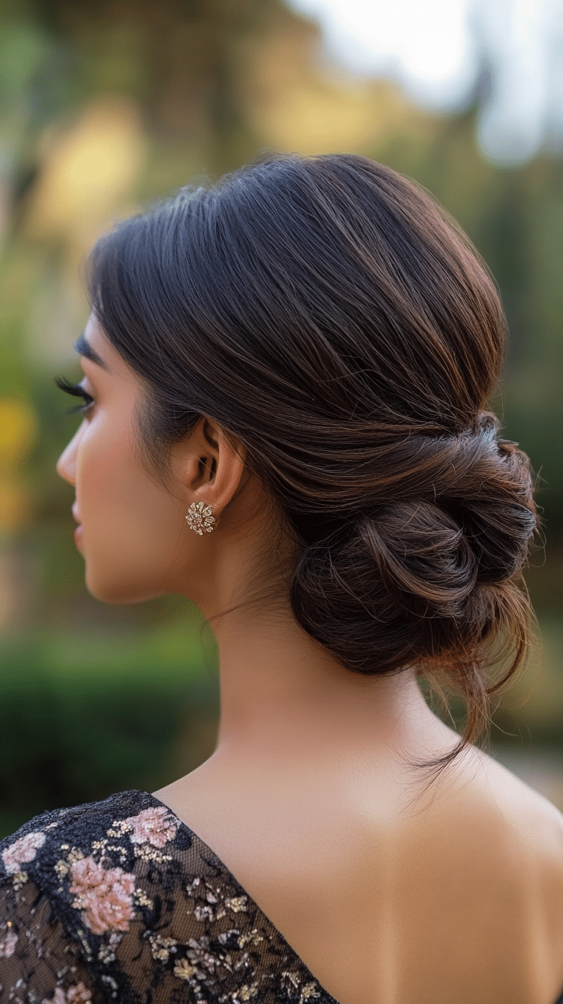36 Easy Hairstyles for Curly Hair You Can Do in Minutes
