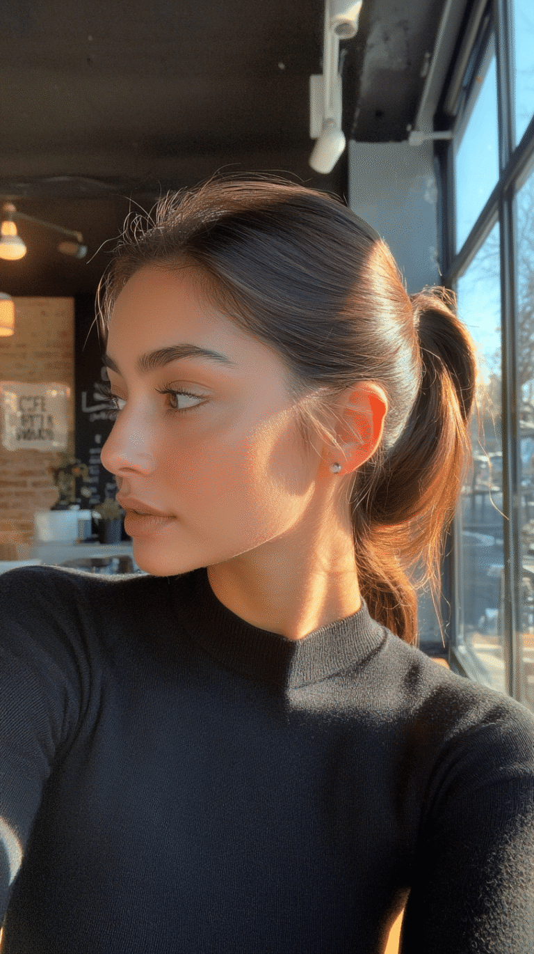 25 Easy Hairstyles for Nurses That Stay in Place All Shift Long