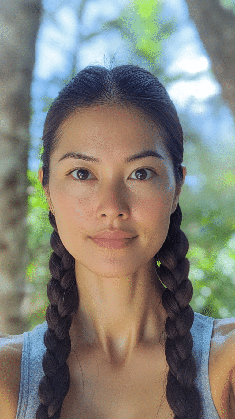 30 Iconic Ponytail Hairstyles for All Types of Hair