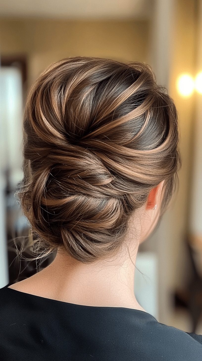 25 Easy Hairstyles for Nurses That Stay in Place All Shift Long