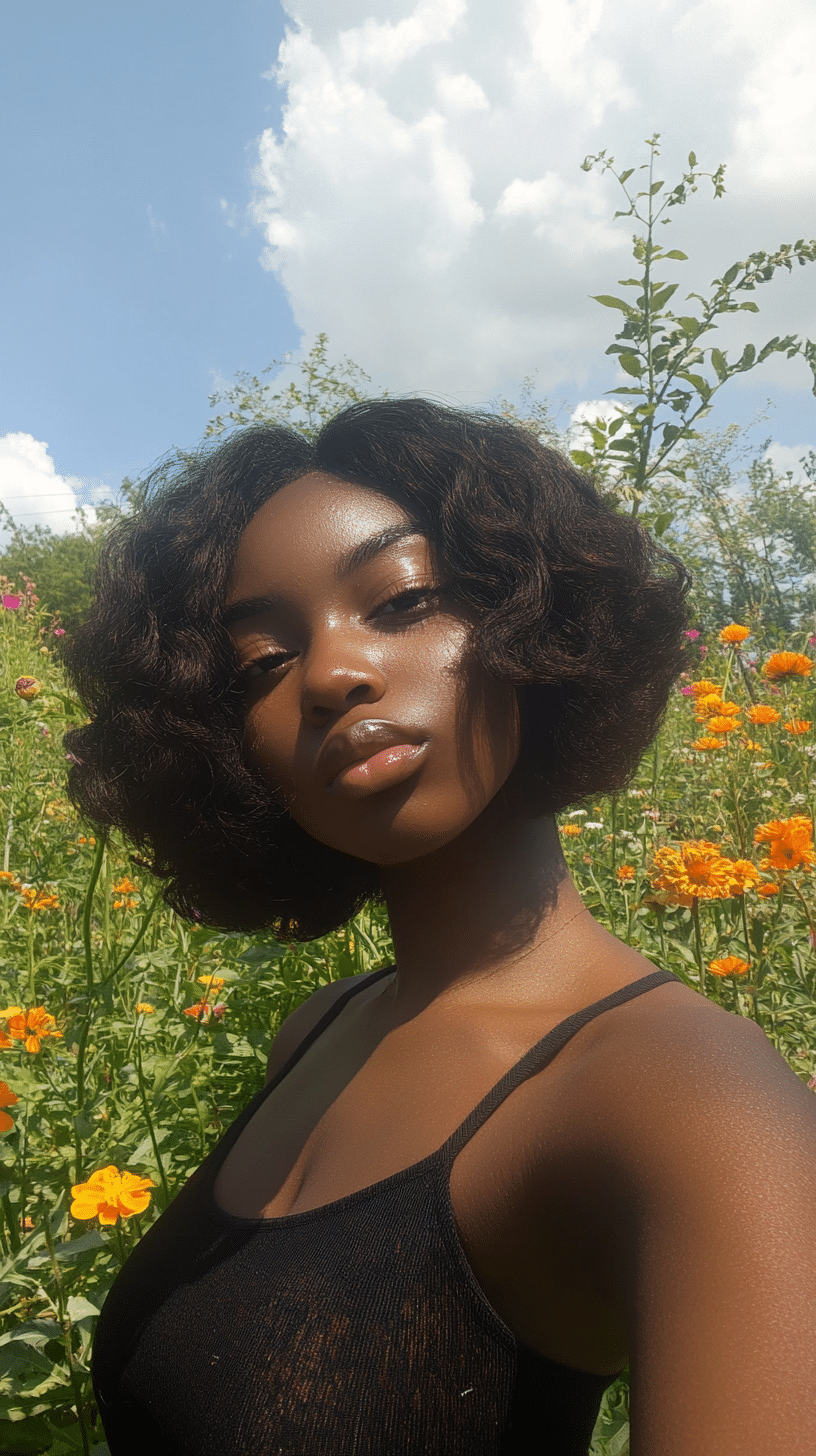 25 Short Hairstyles for Girls That Are Perfect for Every Season - Wig ...