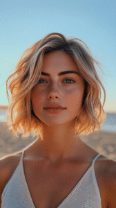 25 Chic Short Haircut Ideas for Women Over 60