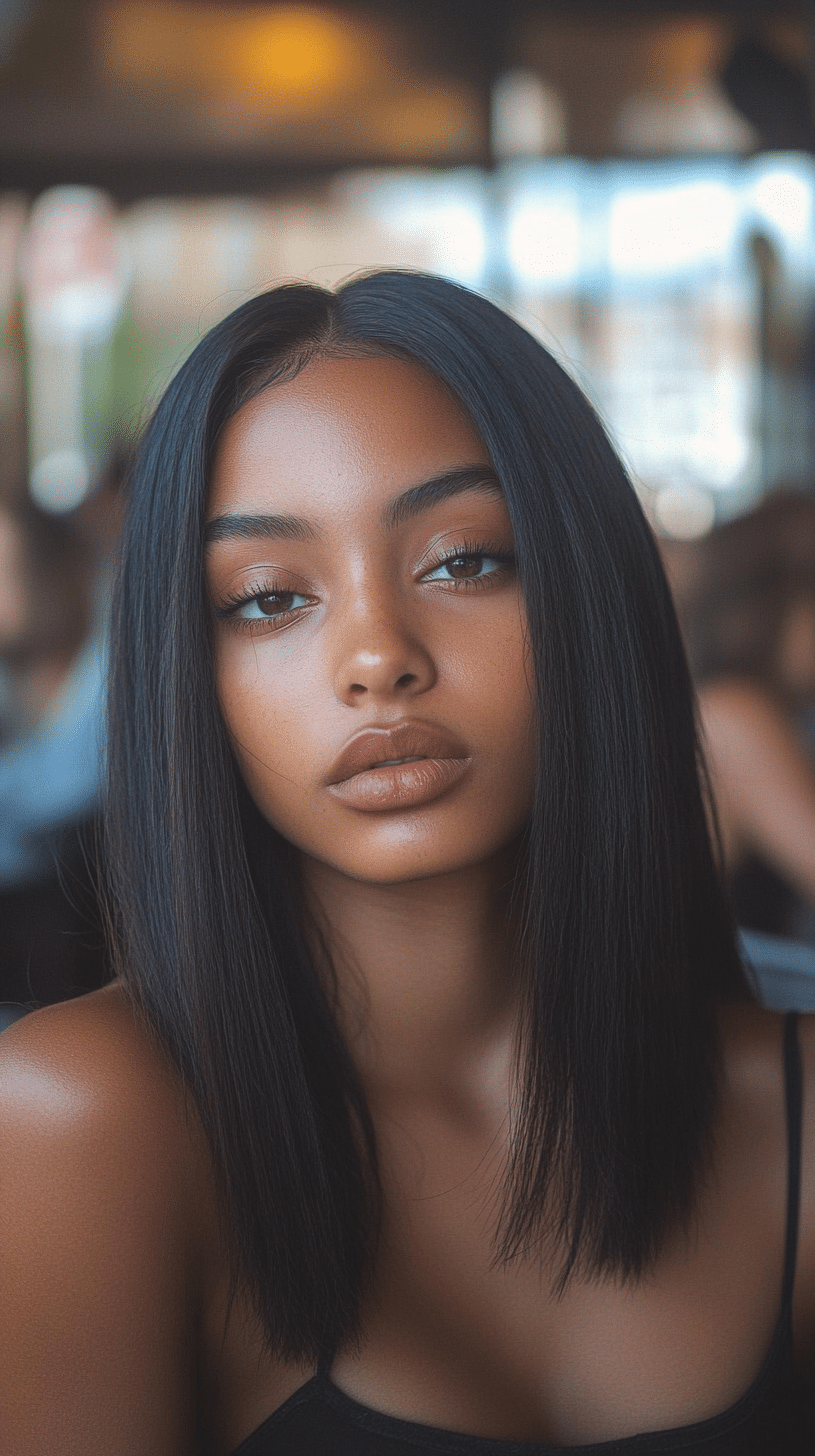 26 Quick Weave Hairstyles That Last All Day