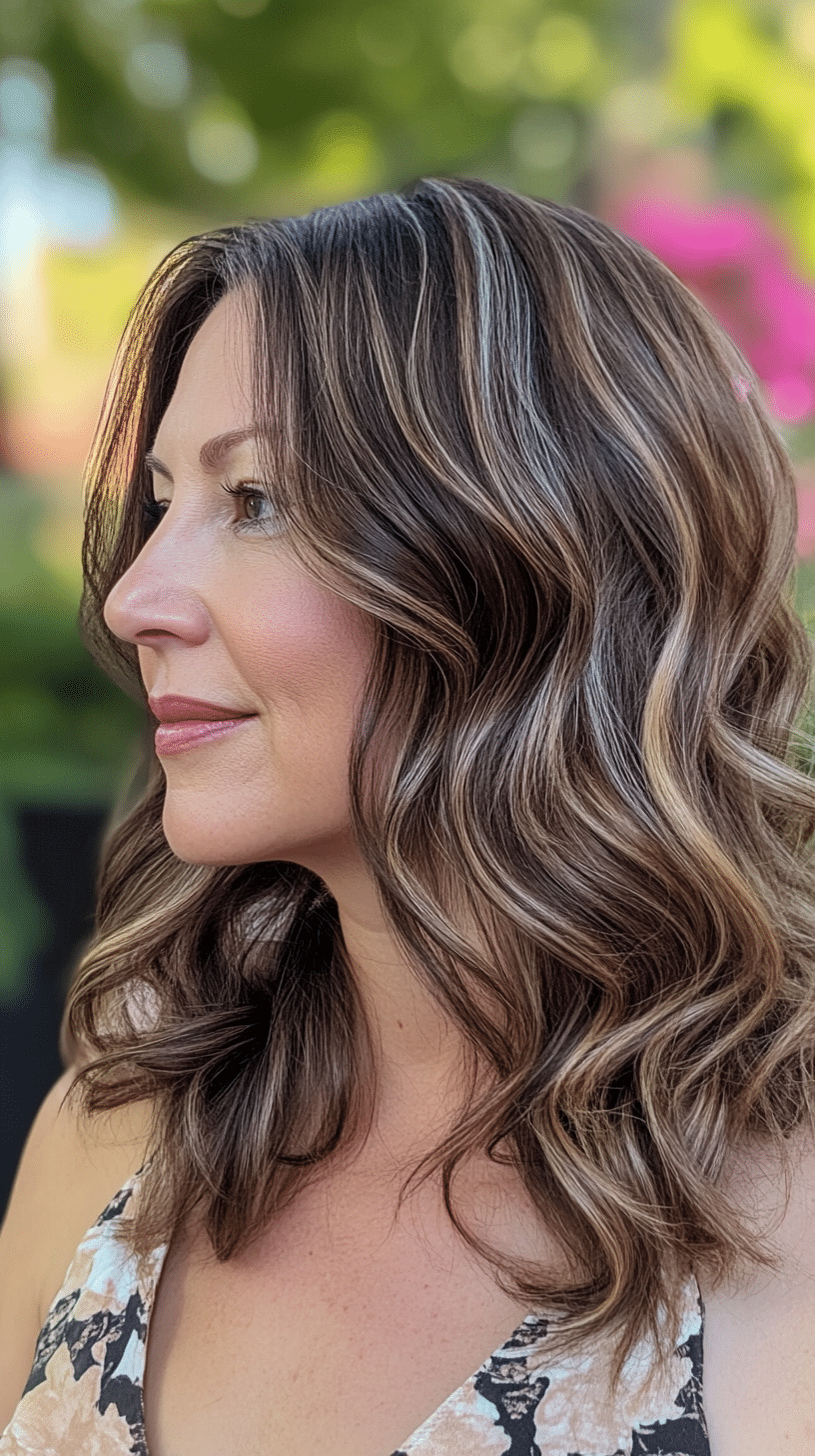 35 Balayage Hairstyle Ideas That Complement Any Skin Tone