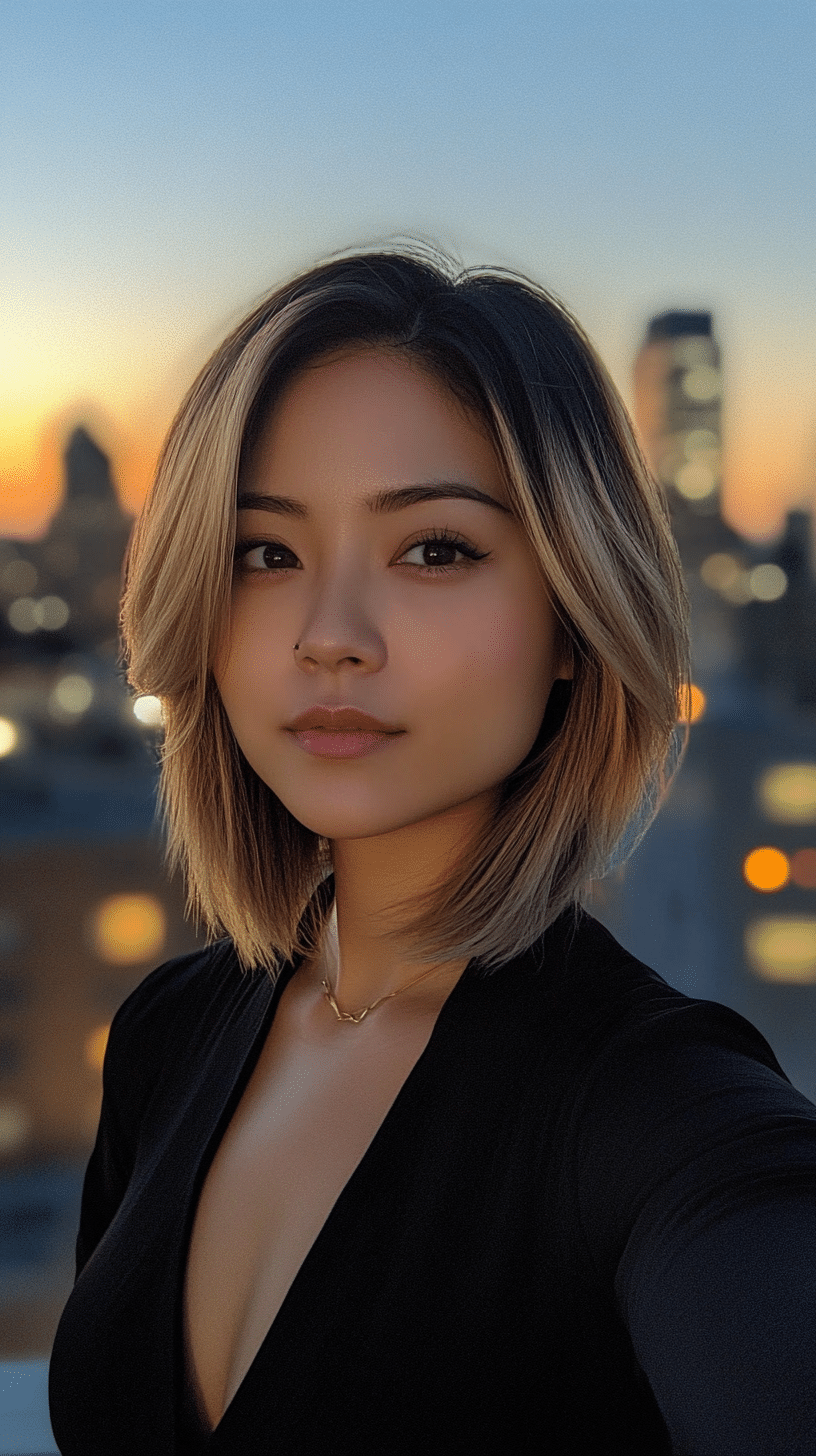 30 Classic Balayage Ideas for Short Hair That Never Go Out of Style