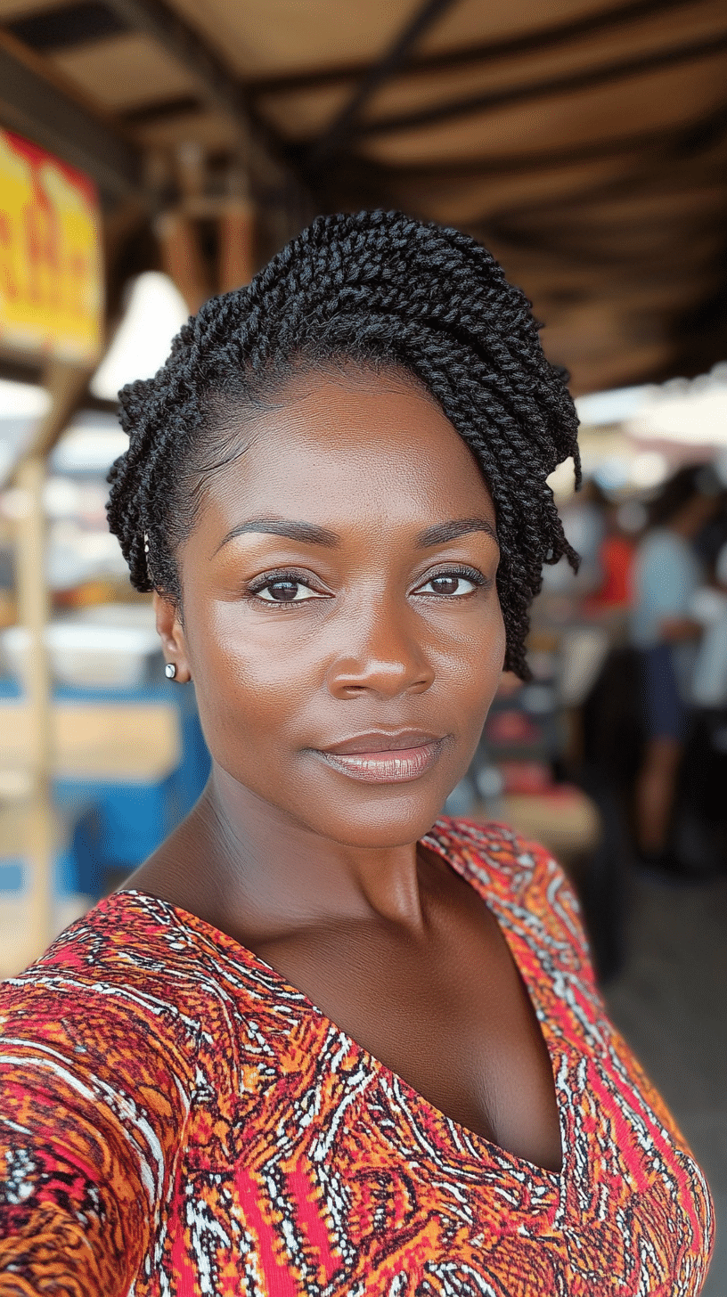 30 Wig Hairstyles for Black Women That Are Easy to Maintain