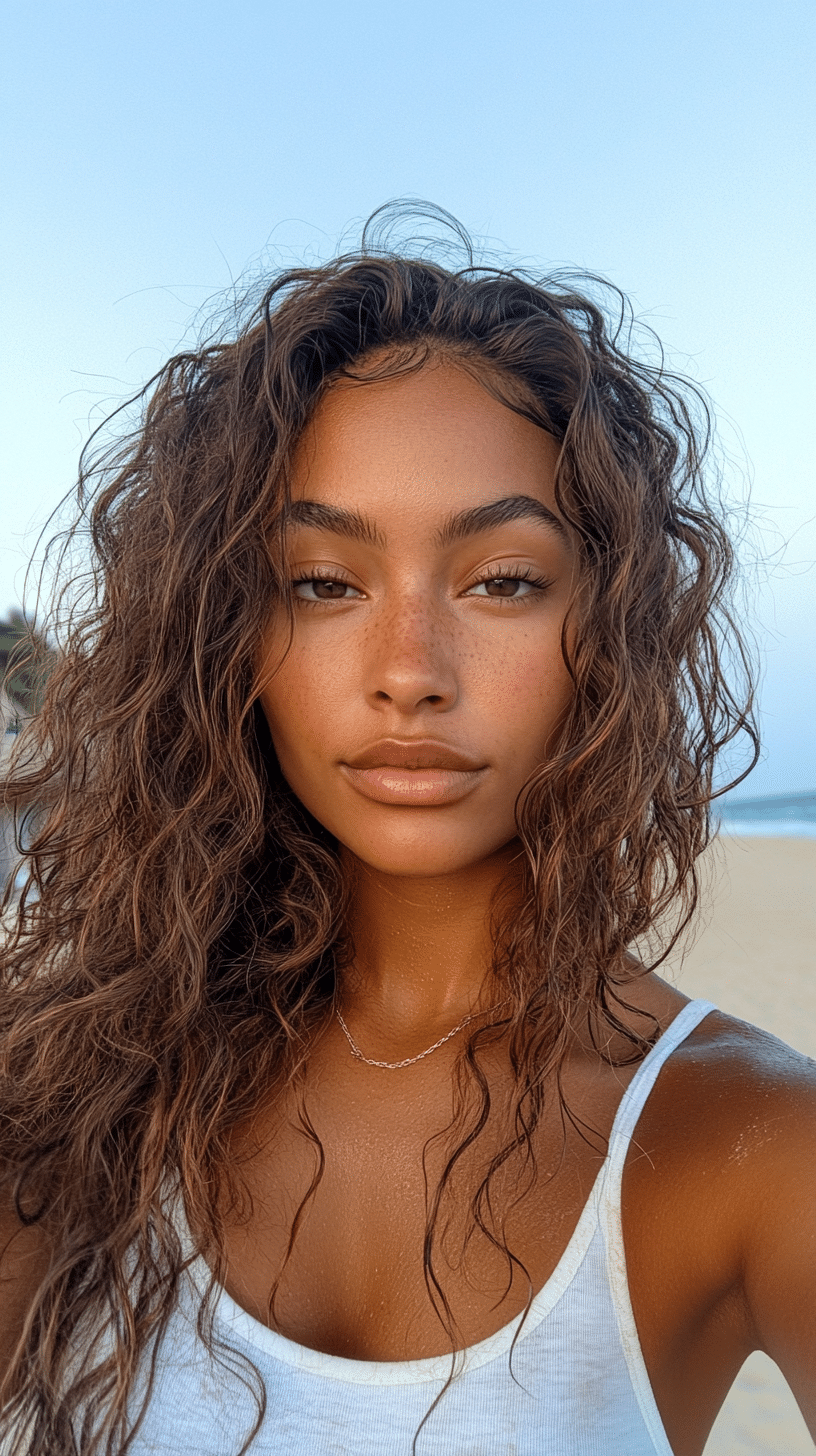 26 Quick Weave Hairstyles That Last All Day