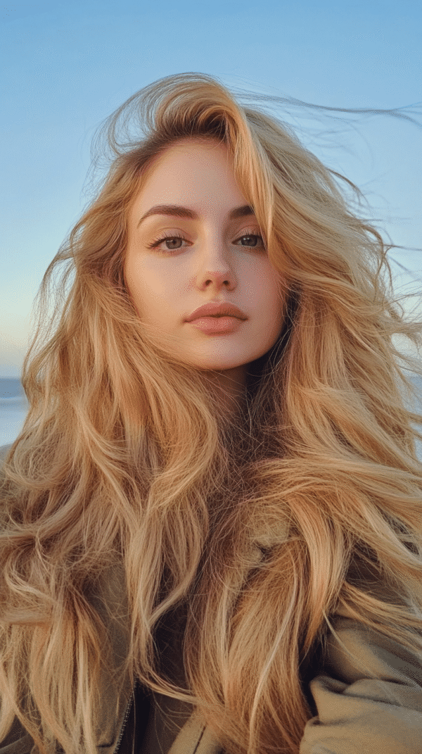 30 Modern Wig Hairstyles for Long Hair That Stay in Place