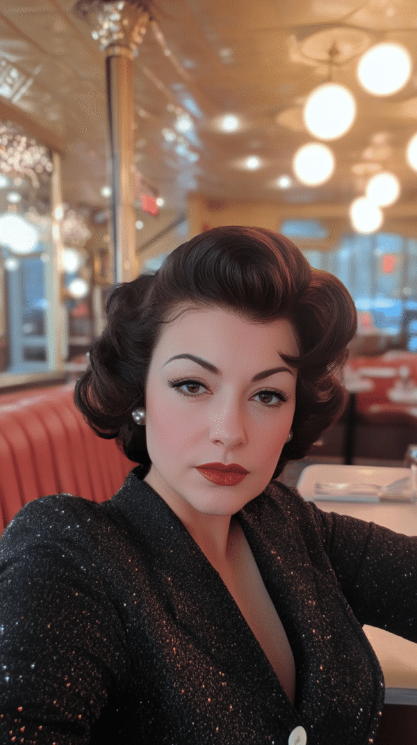 30 Modern Wig Hairstyles for Long Hair That Stay in Place