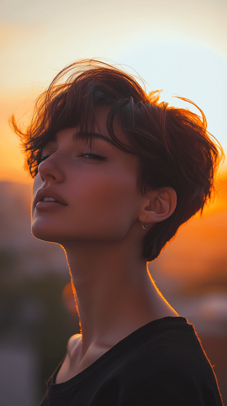 35 Fiery Red Hair Color Ideas to Inspire Your Next Look