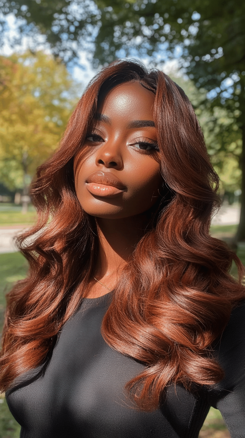 18 Subtle Summer Hair Color Ideas for Beachy Vibes
