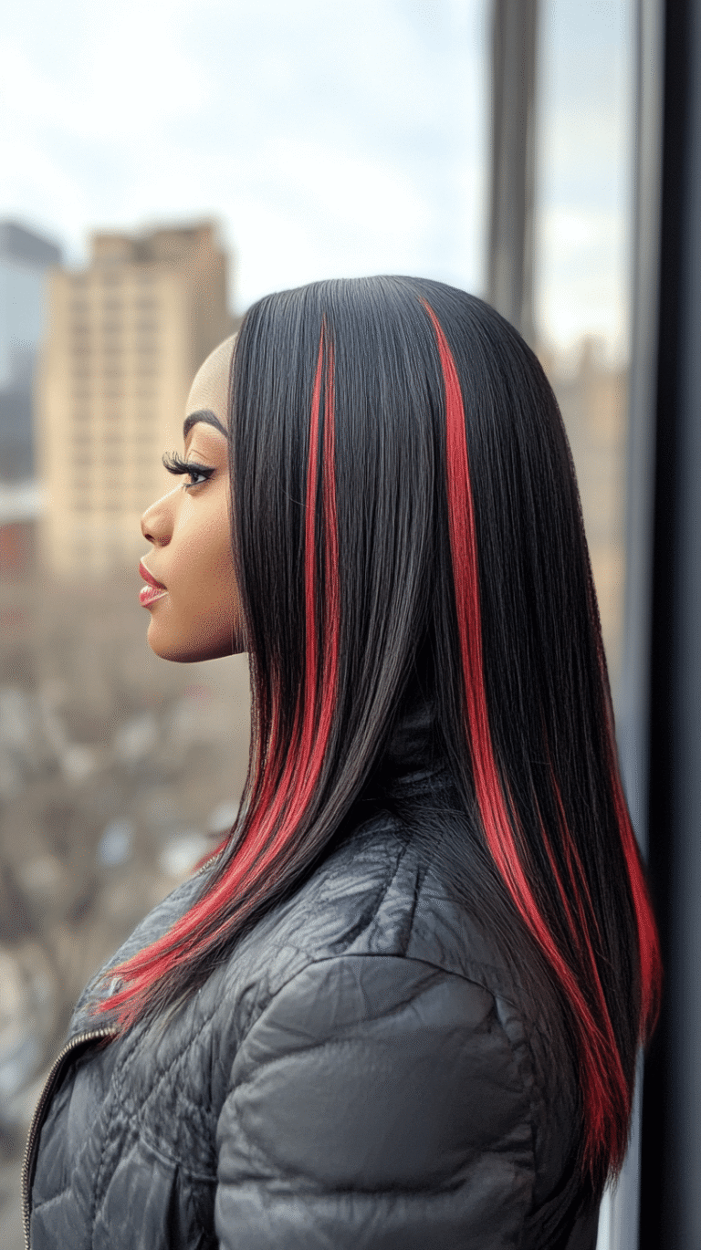 35 Fiery Red Hair Color Ideas to Inspire Your Next Look
